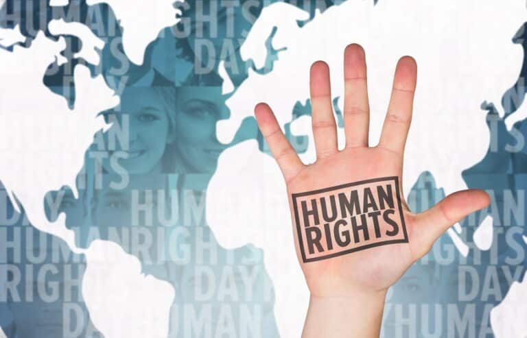 What Are Human Rights and Why They Matter More Than Ever in 2025 ...