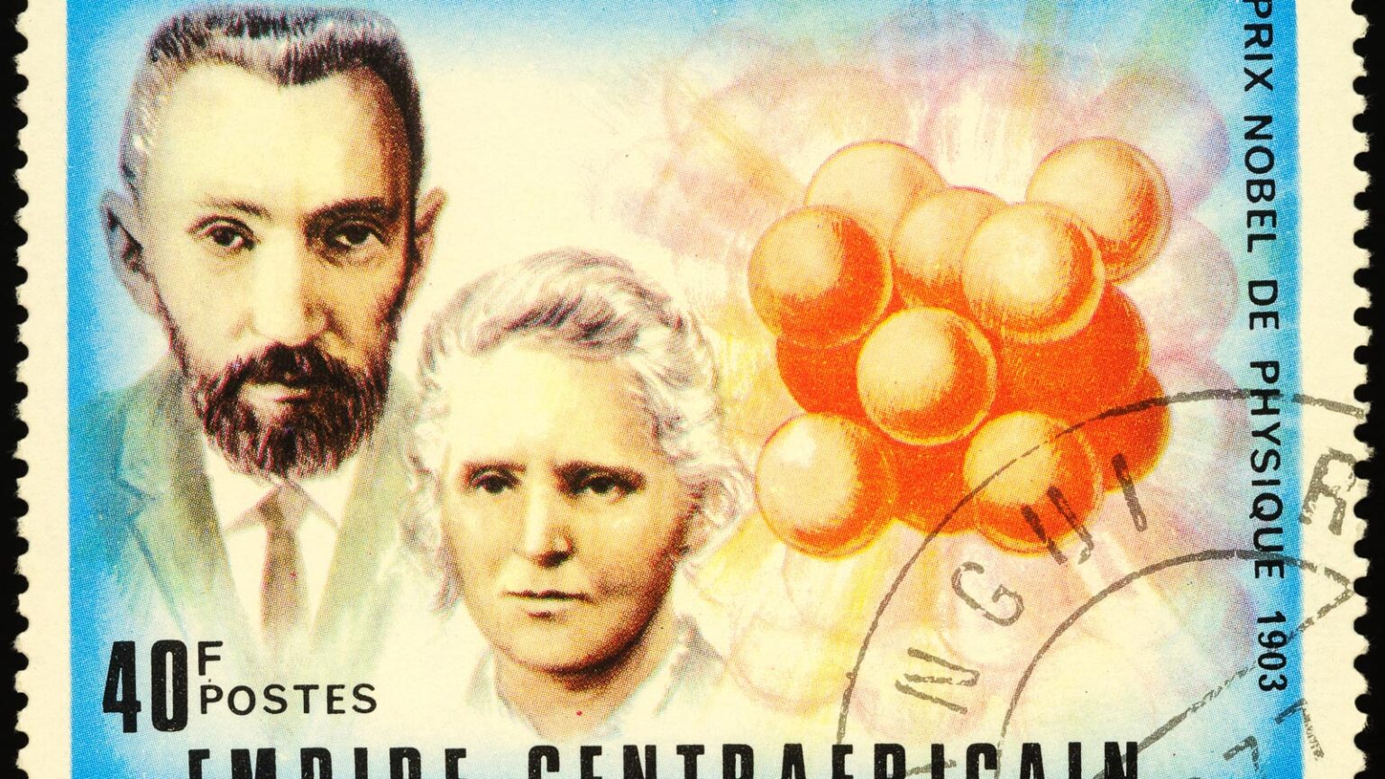 Celebrating the Birthday of Marie Curie: A Legacy of Science and ...