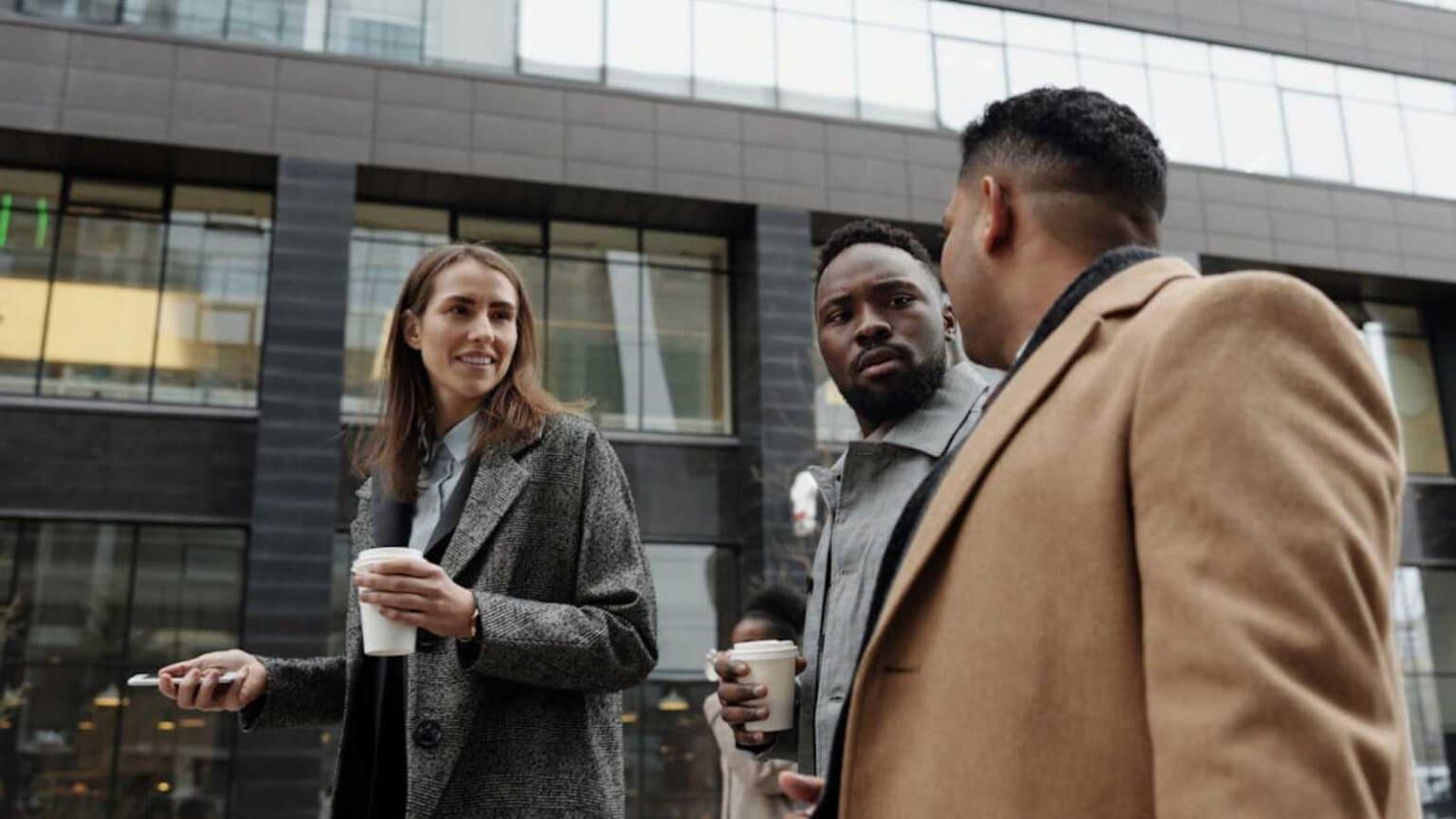 Why Gen X became the overlooked generation that transformed the world ...