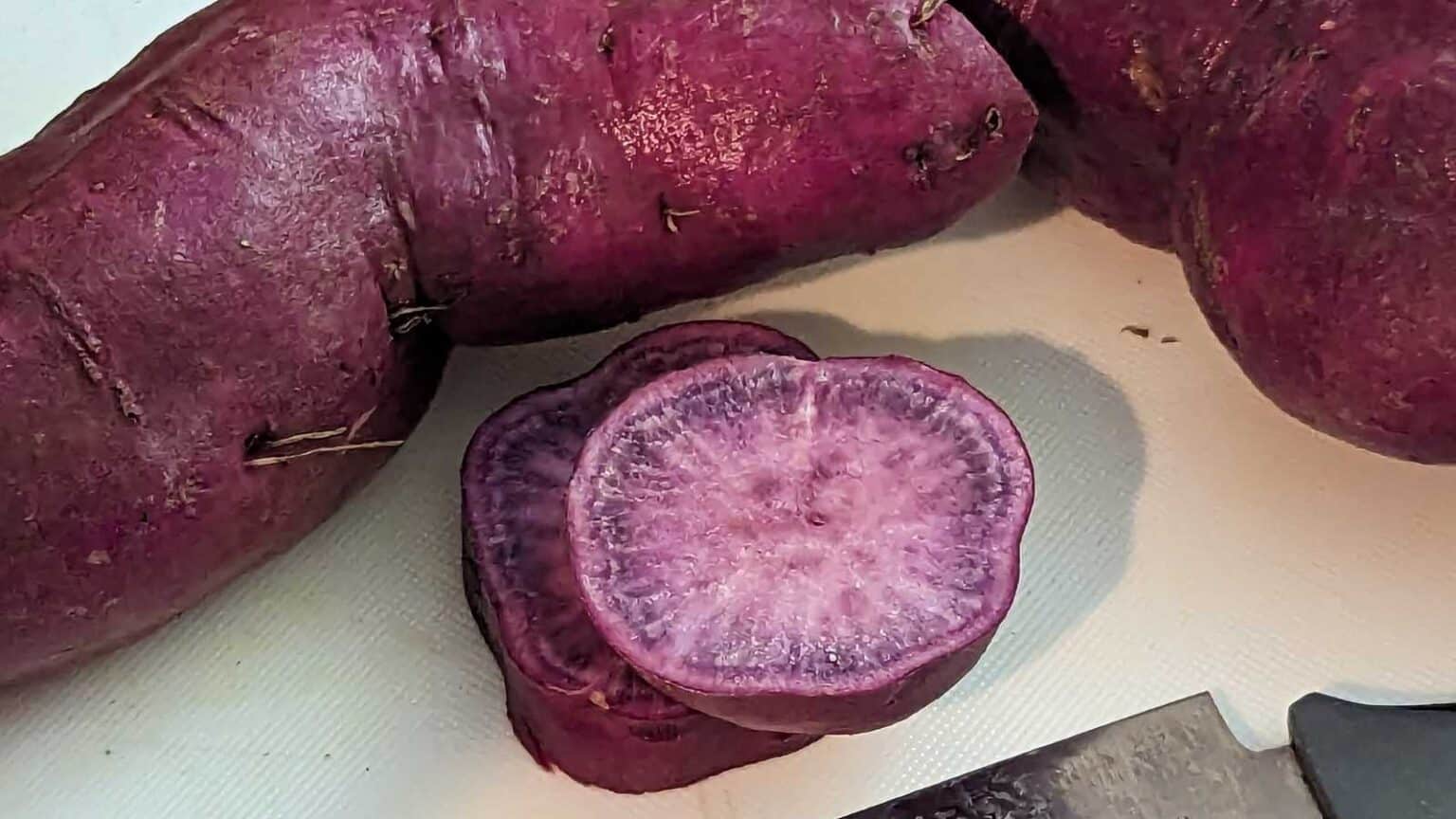The Best Root Vegetables for Better Vision - FODMAP Everyday