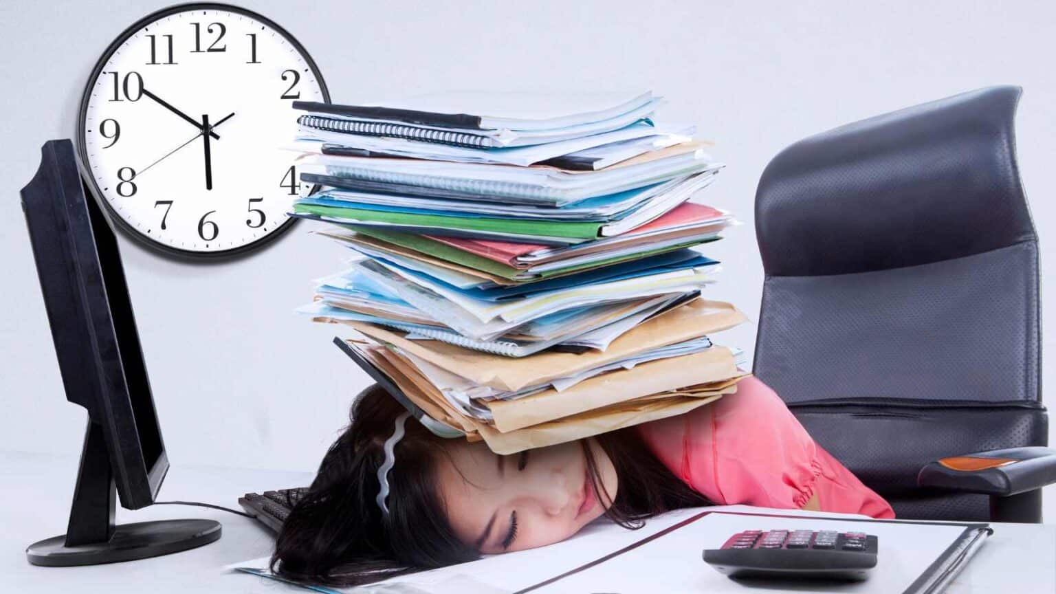 12 Key Moments That Make Employees Walk Away From Their Jobs - FODMAP ...