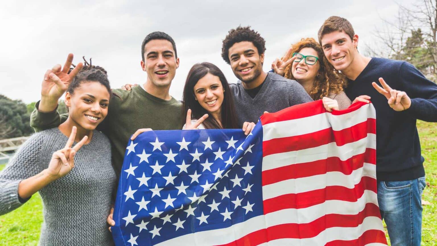 10 reasons young Americans went from the happiest to the least happy ...
