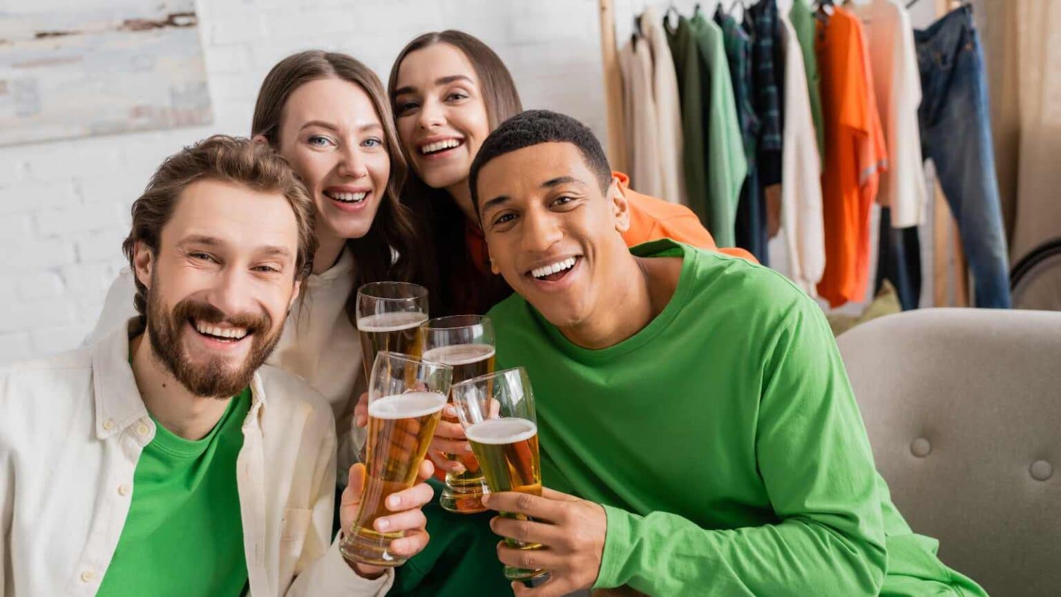 Meet 'generation sober': The real reasons Gen Z is drinking less ...