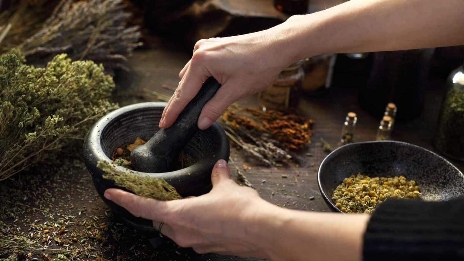 12 common traditions with pagan roots - FODMAP Everyday