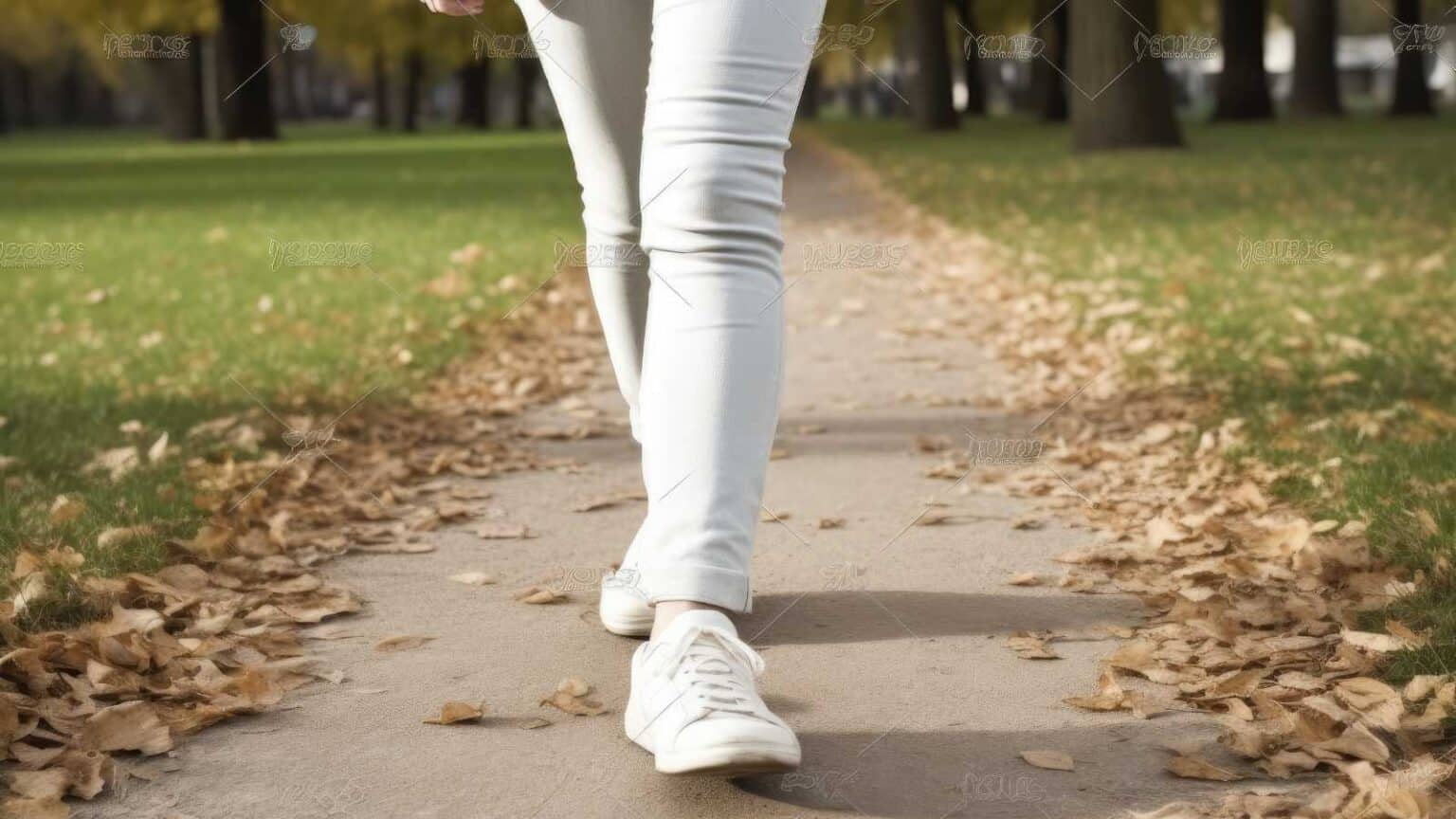 12 common walking mistakes people make every day - FODMAP Everyday