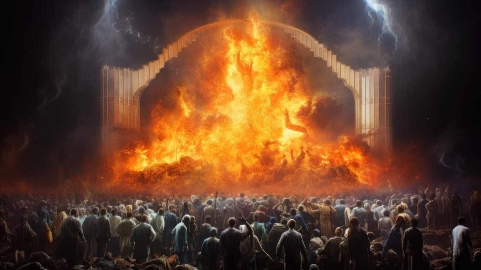 10 common myths about hell that most people believe - FODMAP Everyday