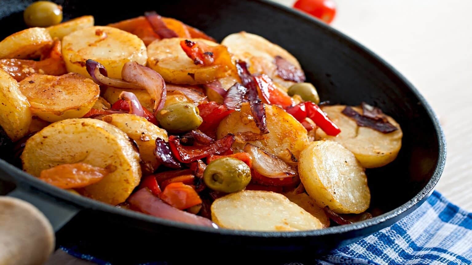 12 depression-era foods making a comeback in modern kitchens - FODMAP ...
