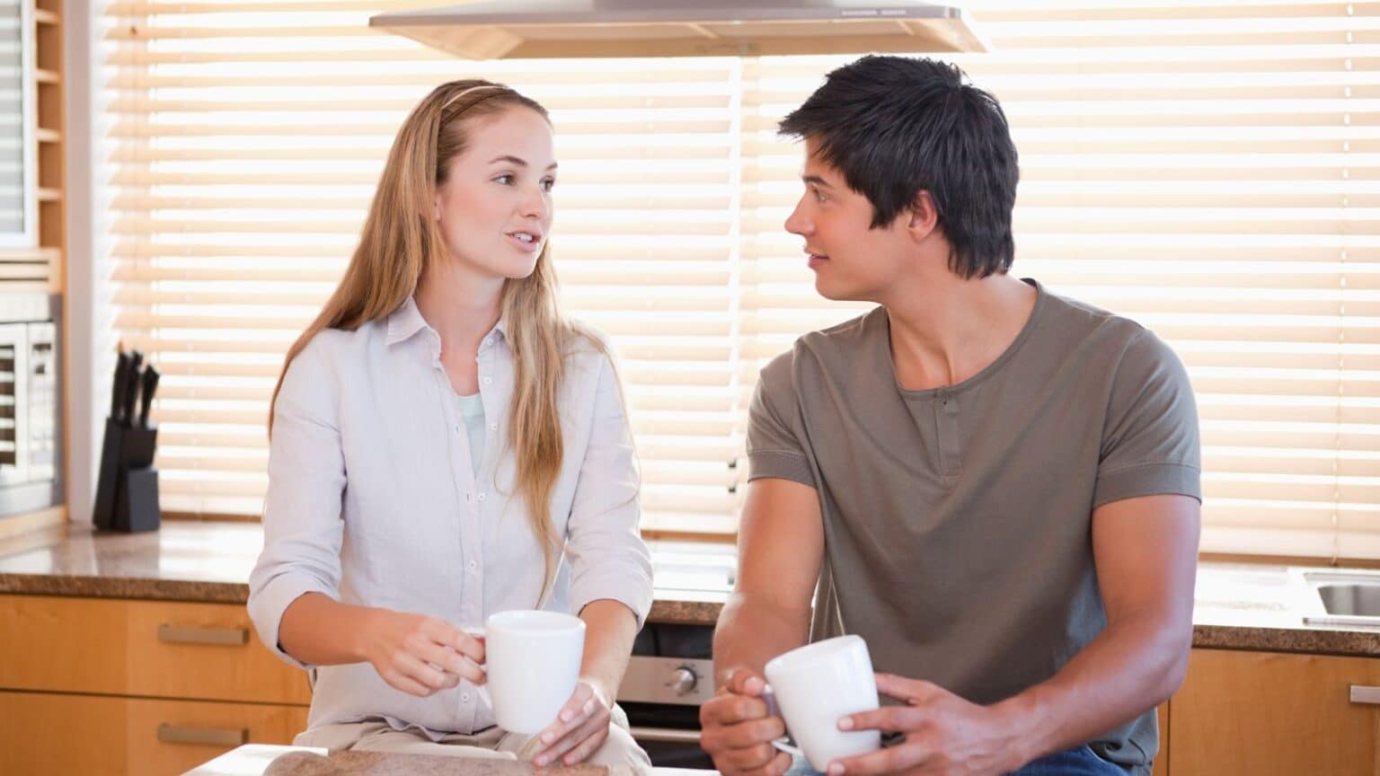 When two people truly belong together, these 8 things consistently ...