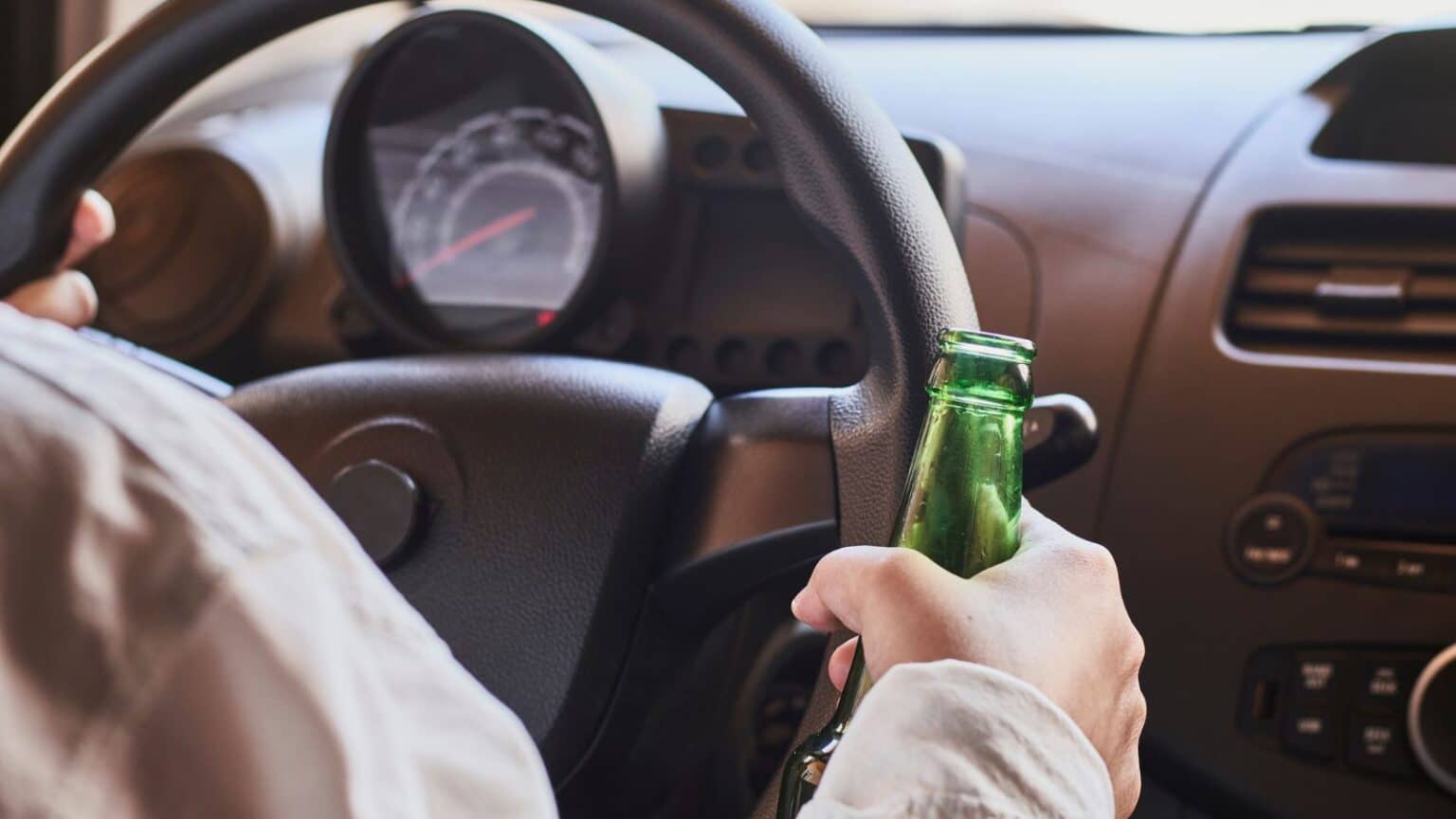 12 old‑school driving tips banned today - FODMAP Everyday