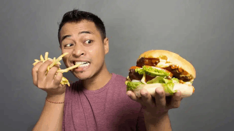 12 unhealthy traits common among people who are angry or harsh - FODMAP ...
