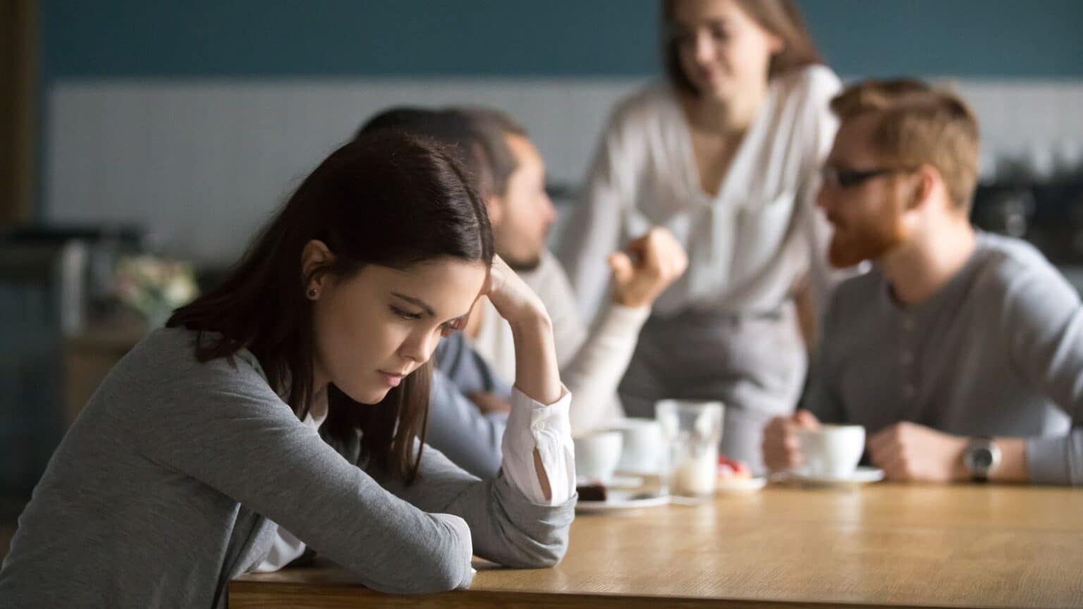 12 unhealthy traits common among people who are angry or harsh - FODMAP ...