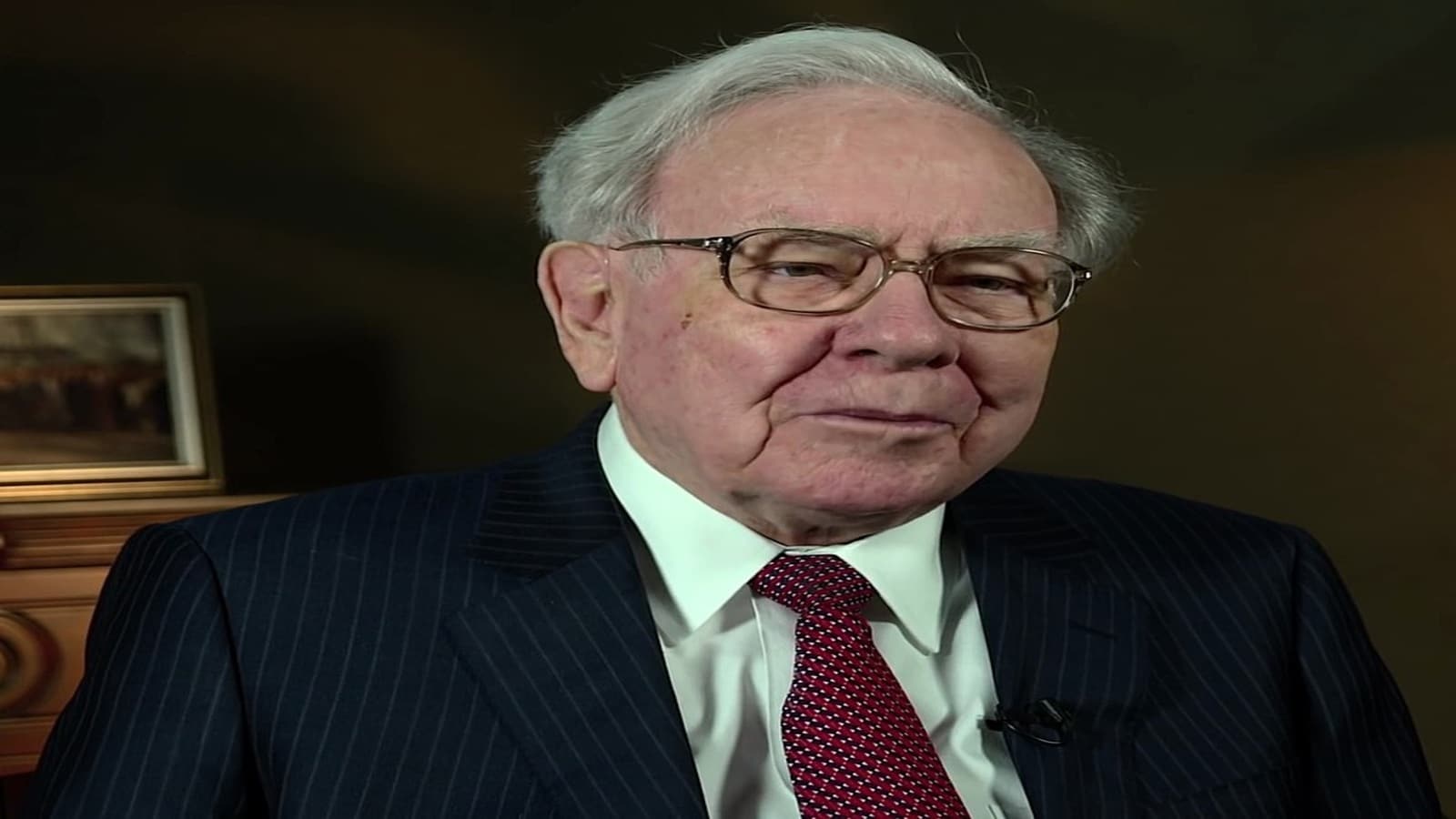 Warren Buffett’s top rule every retiree should follow - FODMAP Everyday