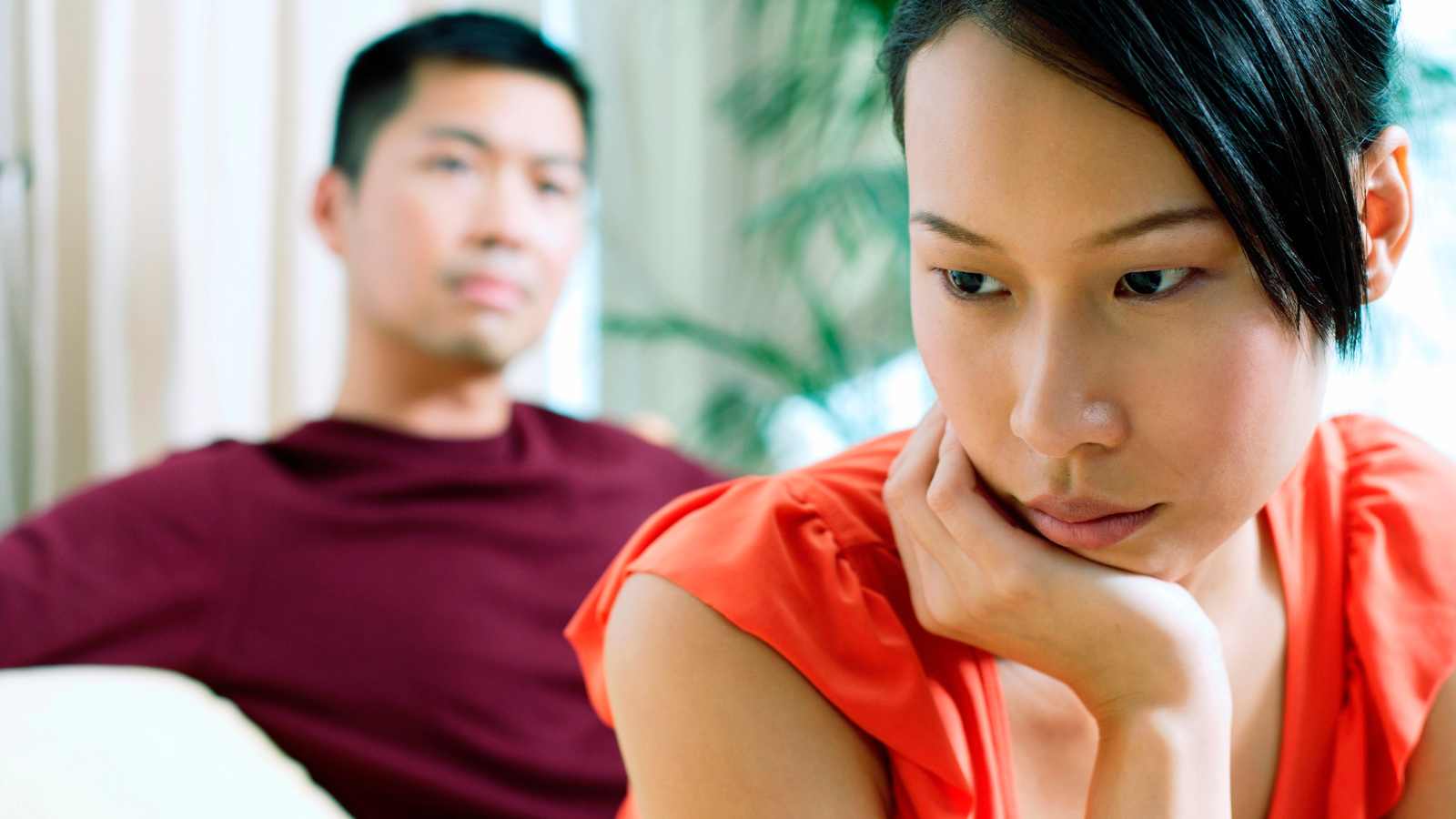 Signs your wife is giving up, not just angry - FODMAP Everyday
