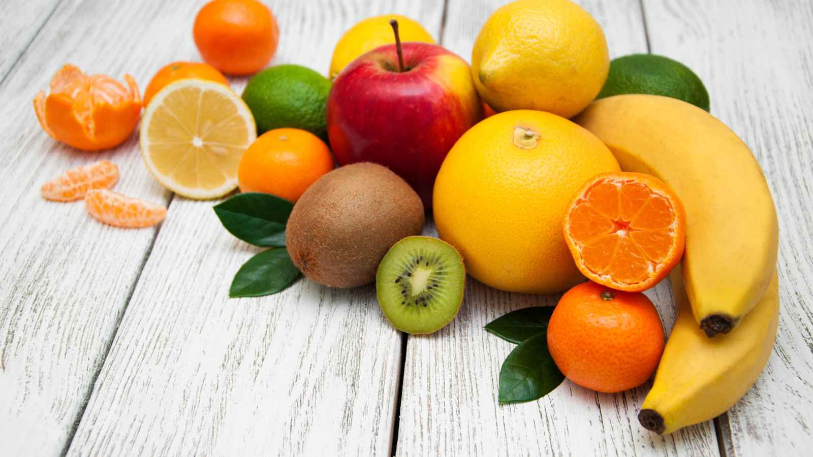 Fruits ranked by nutritional value, from least to most healthy - FODMAP ...