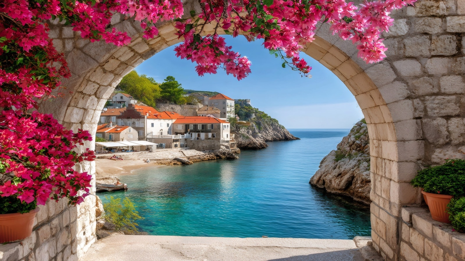 12 hidden gems in Europe you’ve never heard of - FODMAP Everyday
