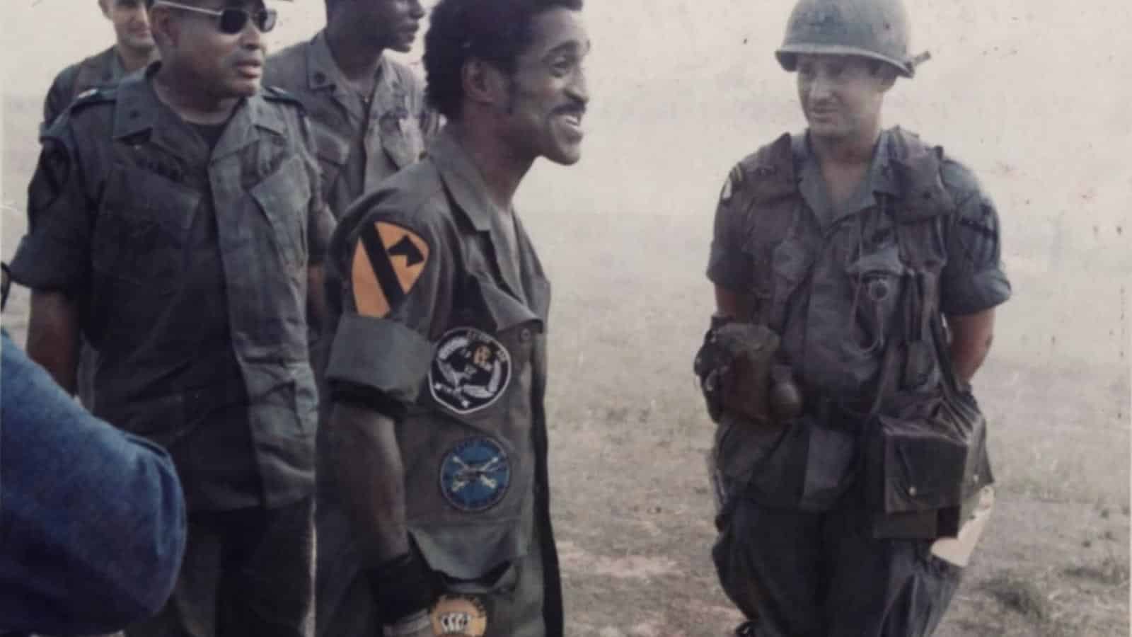 What Sammy Davis Jr.’s birthday reveals about America - FODMAP Everyday
