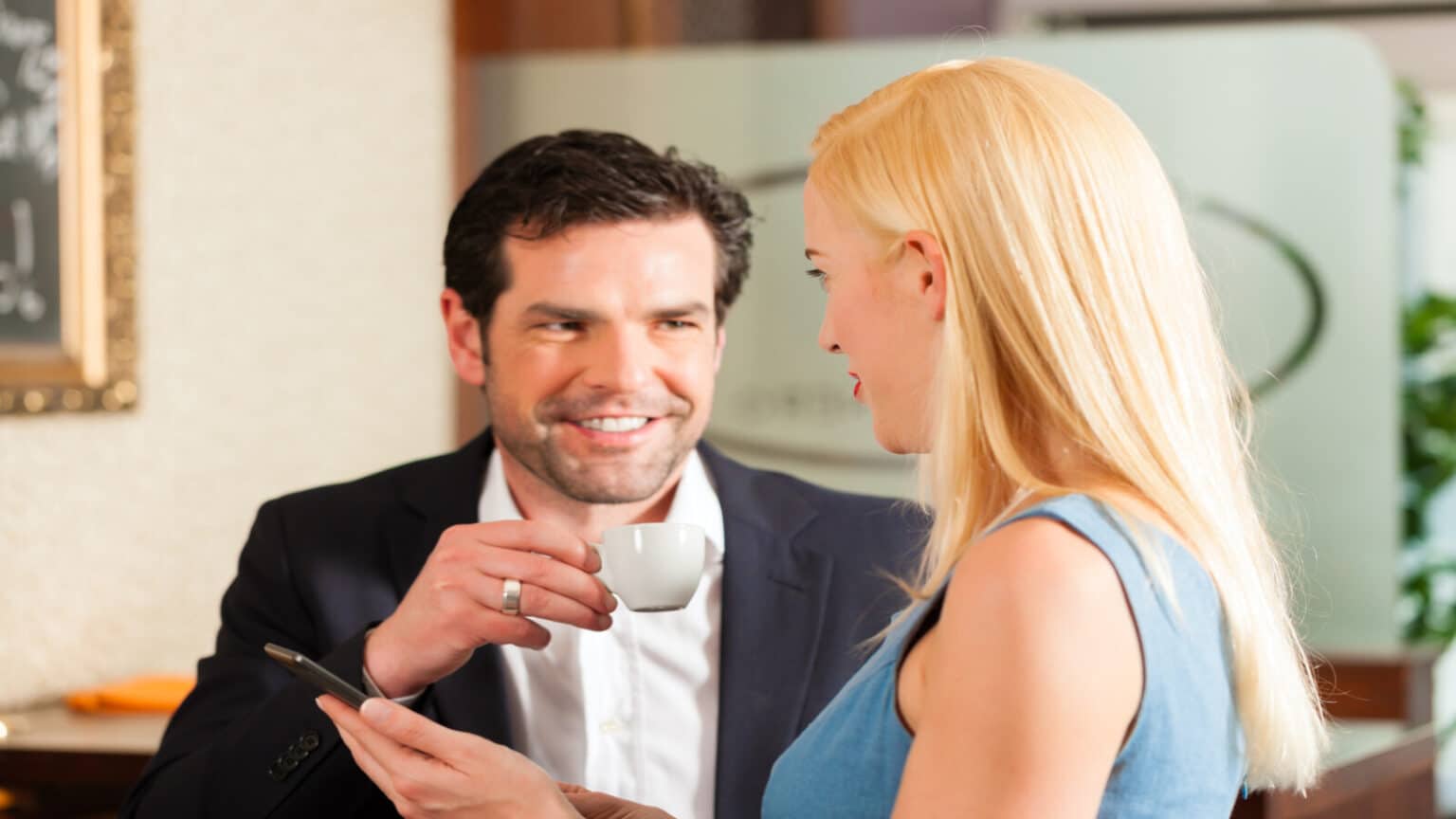 12 simple secrets to happy marriages after 40 - FODMAP Everyday