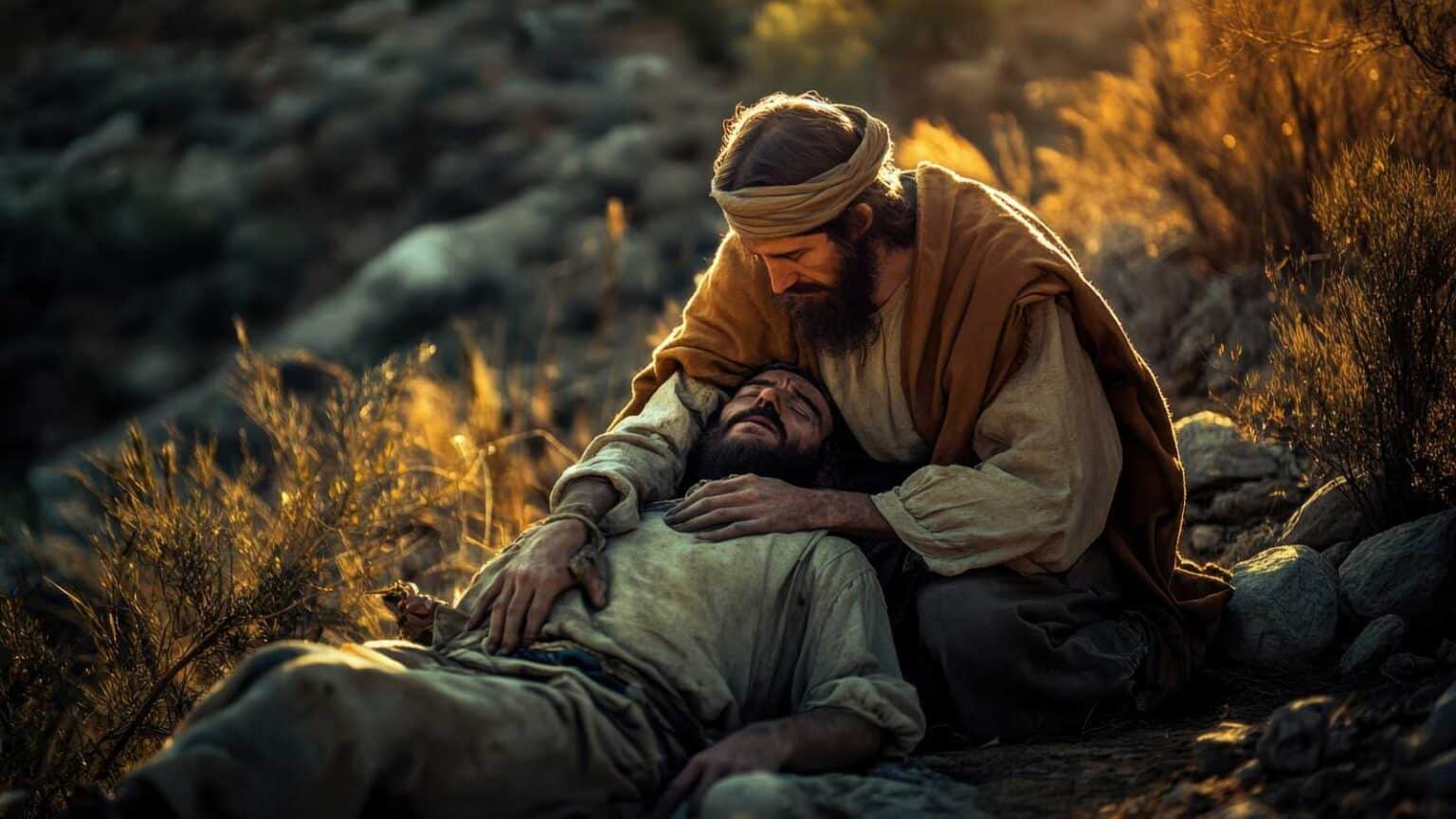 12 rules Jesus challenged in the Bible - FODMAP Everyday