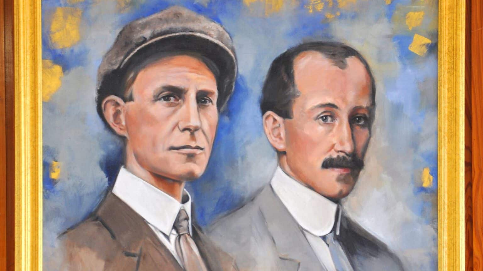 From Bicycle Shop to the Sky: Why the Wright Brothers Thought ...