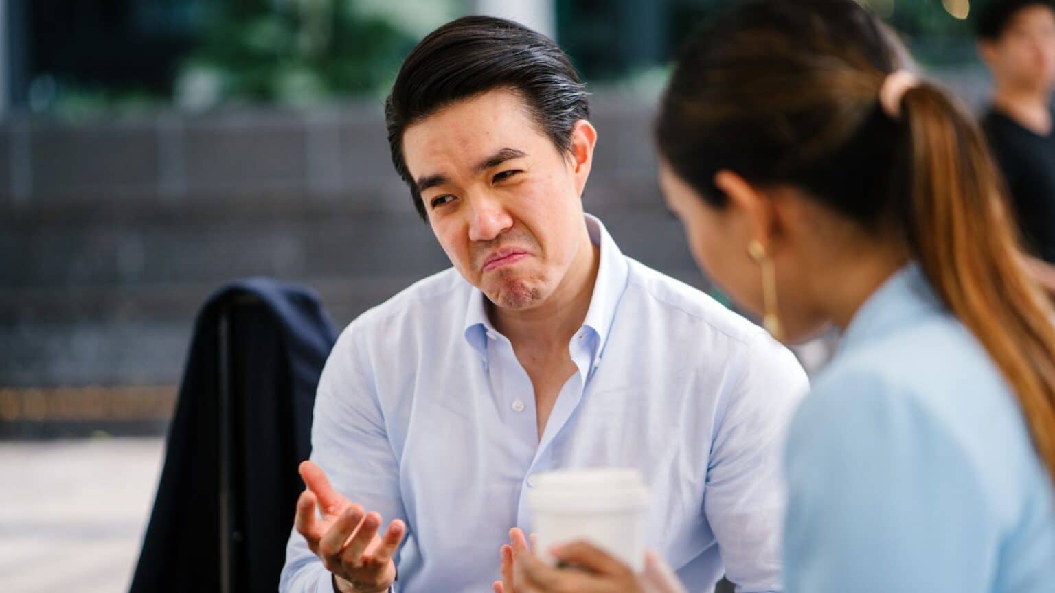 10 things that probably make people dislike you - FODMAP Everyday