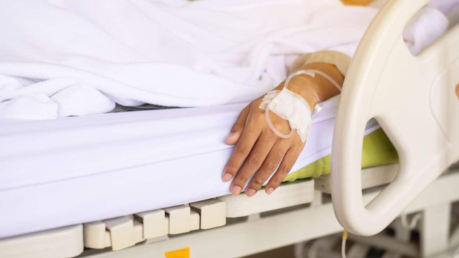 11 changes the body experiences right before death - FODMAP Everyday