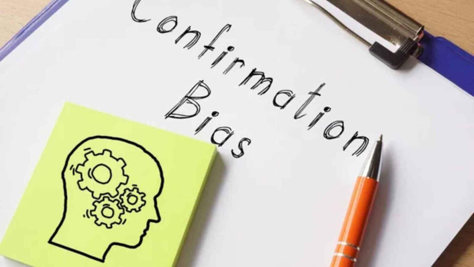The hidden bias that silences the smartest minds - FODMAP Everyday