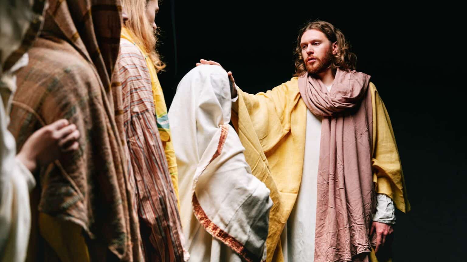 How secular history supports the existence of Jesus - FODMAP Everyday