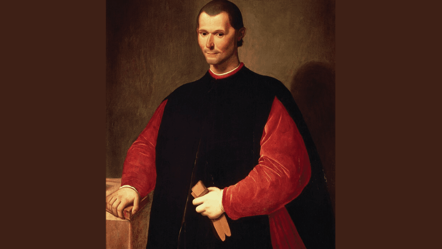 13 historical villains who may not have been entirely wrong - FODMAP ...