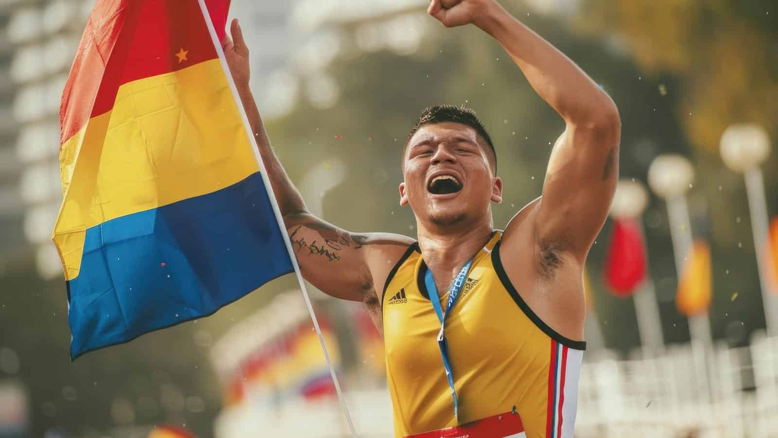 How immigration rules sideline Olympic-level athletes - FODMAP Everyday