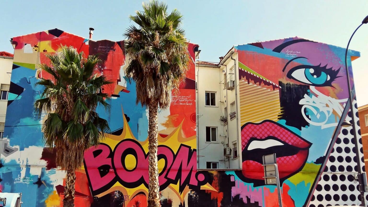 Why pop art keeps pushing buttons decades later - FODMAP Everyday