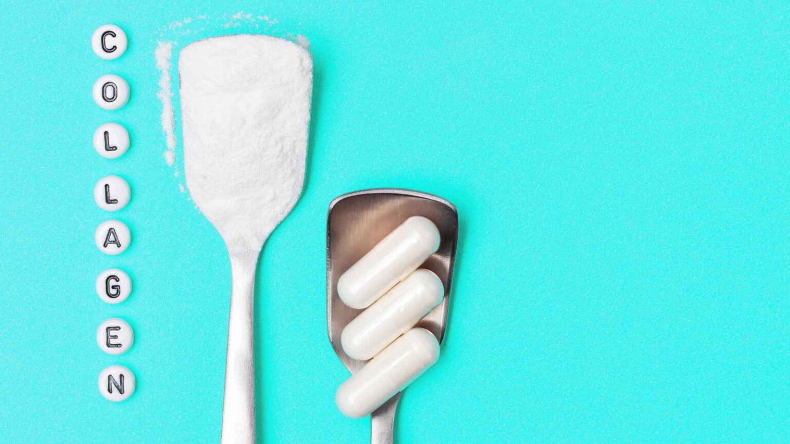 10 foods that promote collagen production - FODMAP Everyday