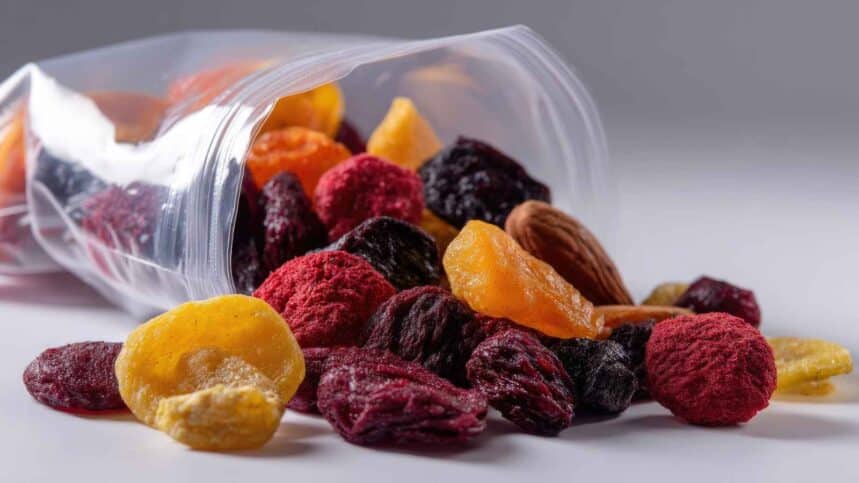 10 Fruits That Support Regular Bowel Movements - FODMAP Everyday