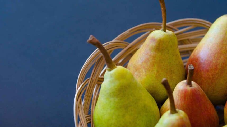 10 Fruits That Support Regular Bowel Movements - FODMAP Everyday