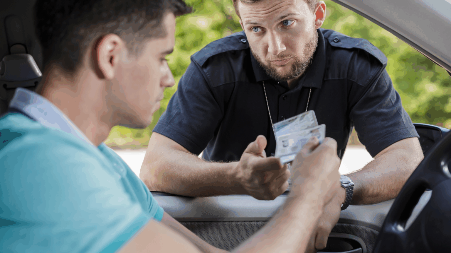 10 subtle questions police use to draw out extra information - FODMAP ...