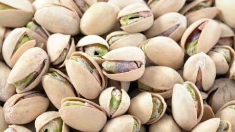 The History of the Pistachio: From Royal Treat to California Cash Crop ...