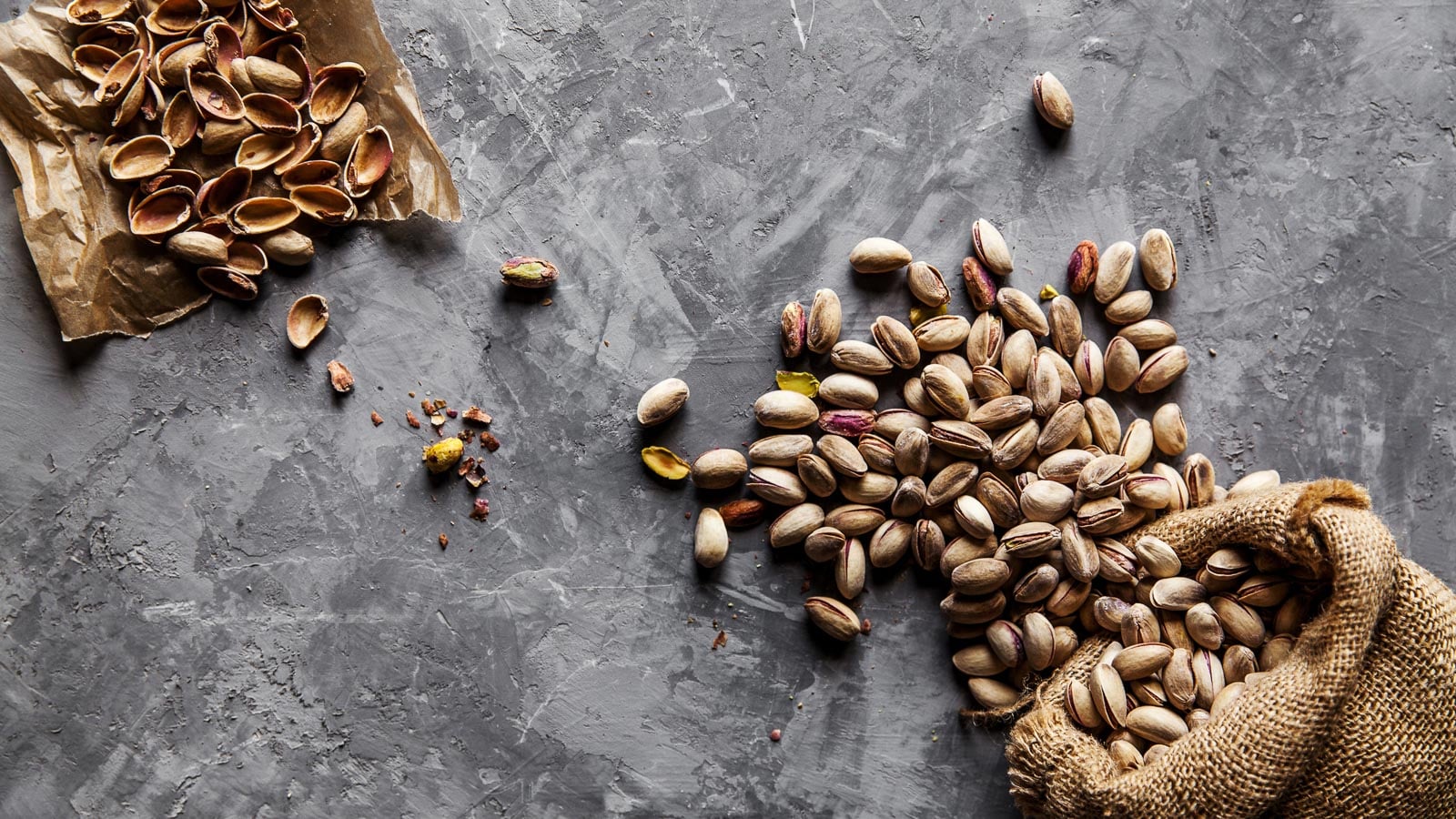The History of the Pistachio: From Royal Treat to California Cash Crop ...