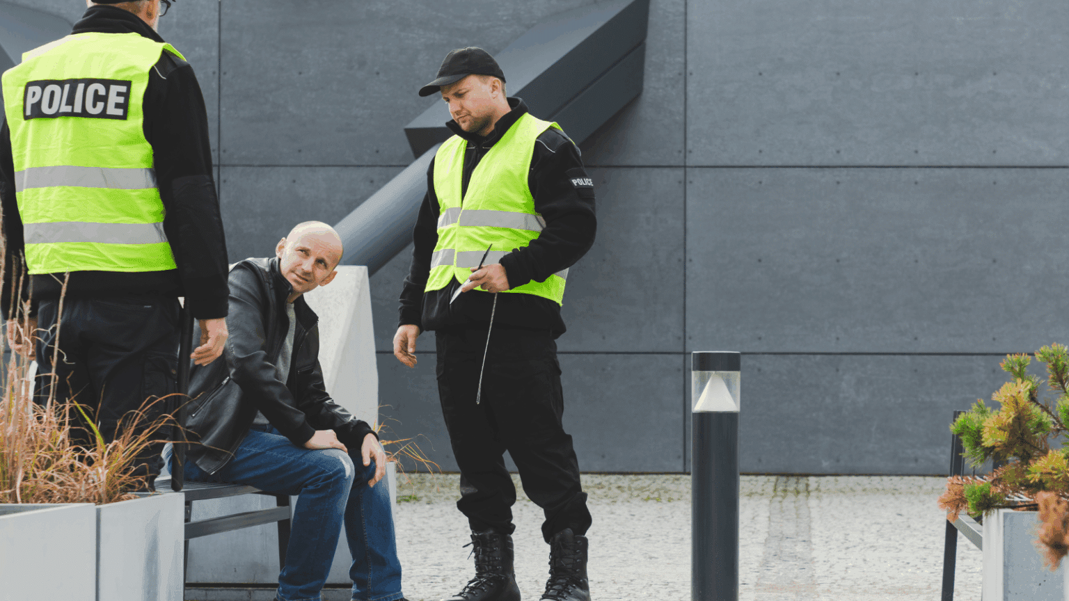 8 things police officers wish everyone knew - FODMAP Everyday