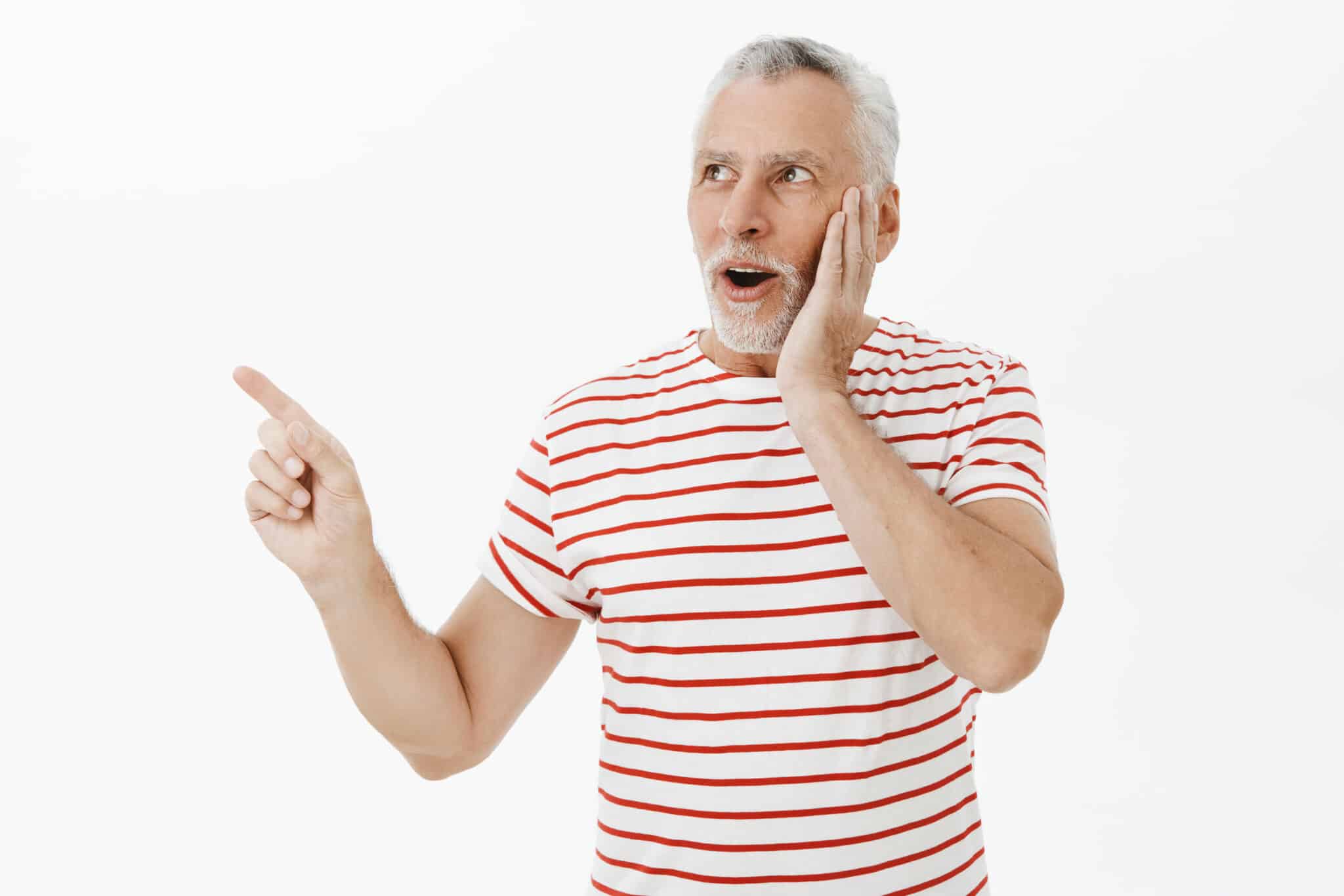 10 mistakes that instantly make mature men look desperate - FODMAP Everyday