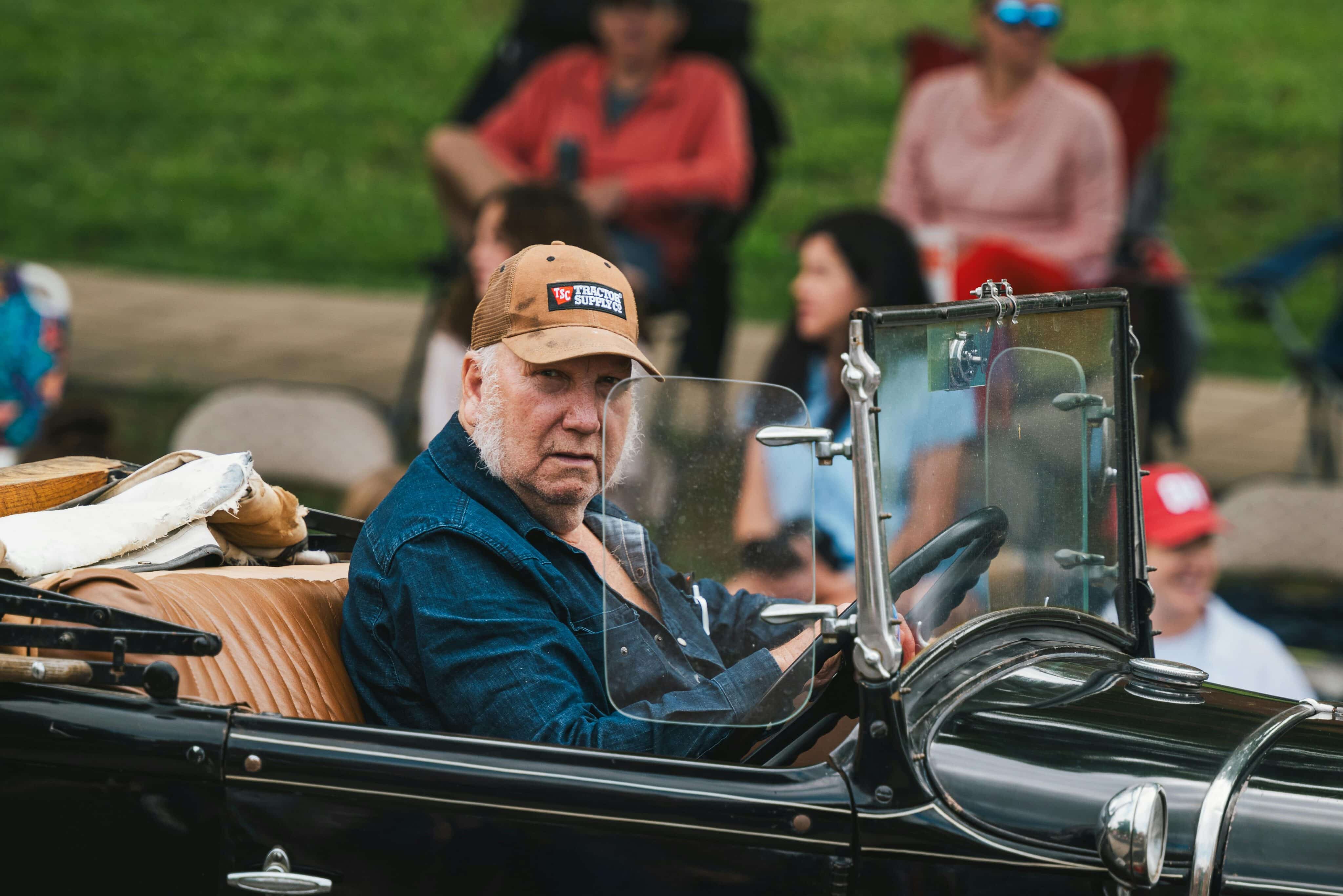 12 signs it may be time for older baby boomers to stop driving - FODMAP ...