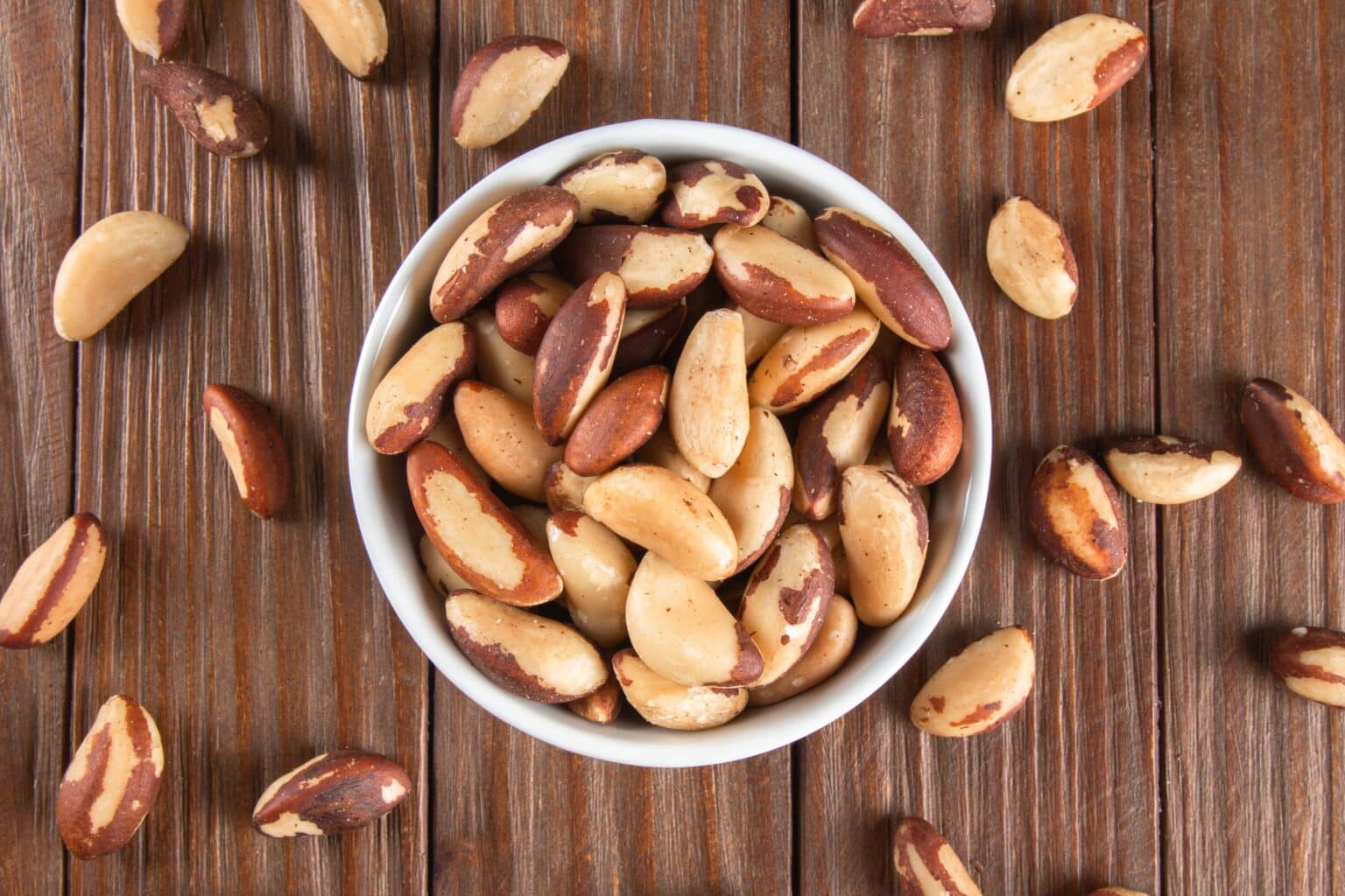 12 Powerful Nuts to Include in Your Diet for a Healthier Liver - FODMAP ...