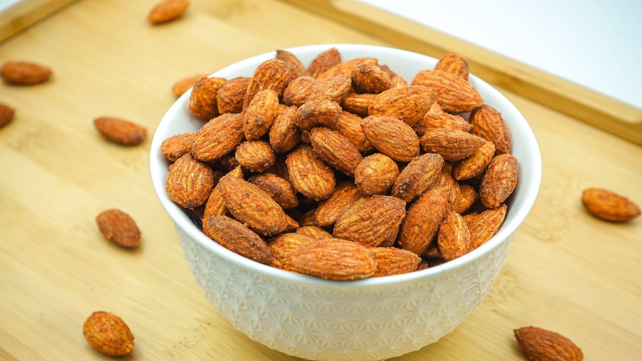 12 Powerful Nuts to Include in Your Diet for a Healthier Liver - FODMAP ...