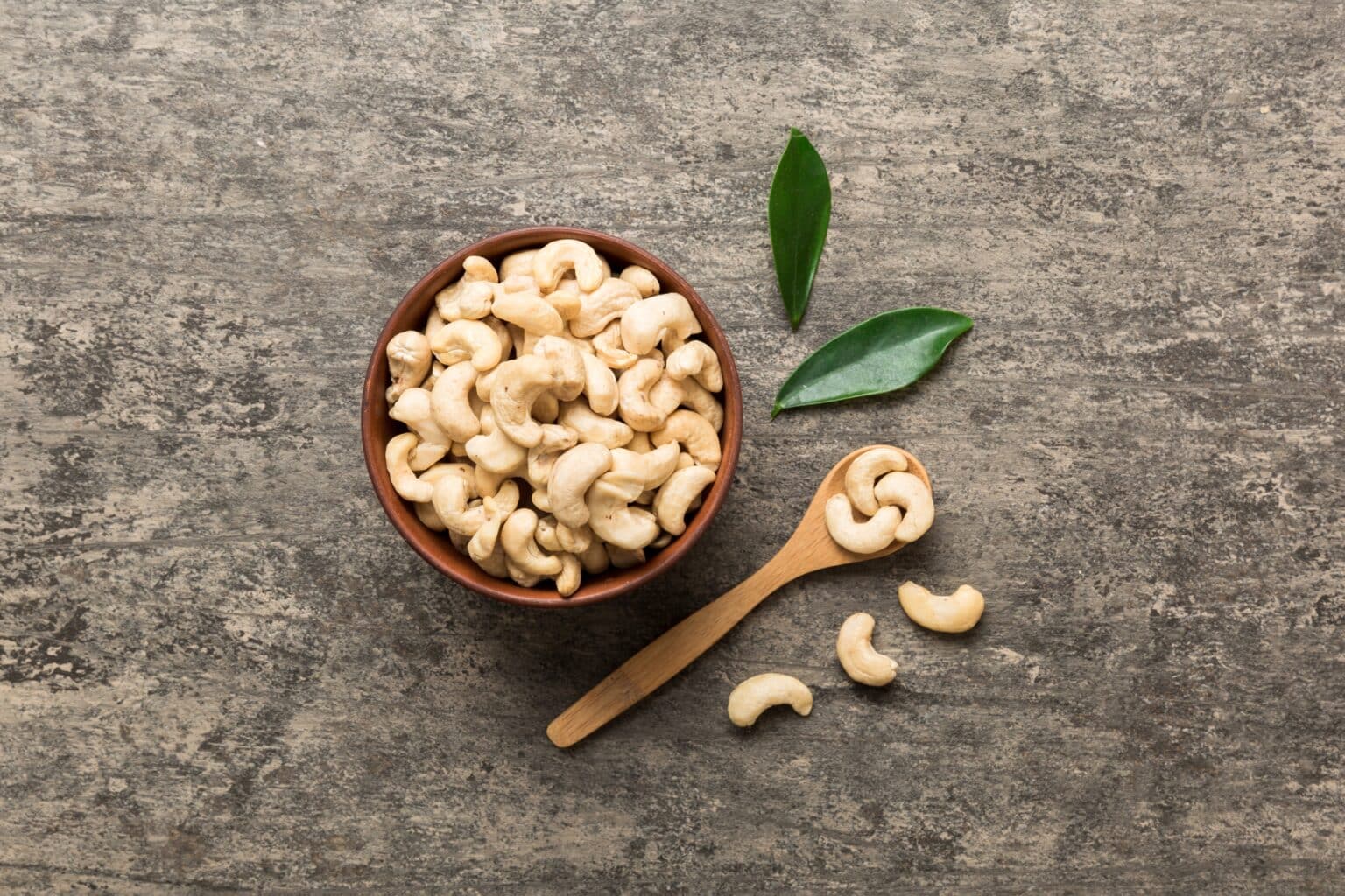 12 Powerful Nuts to Include in Your Diet for a Healthier Liver - FODMAP ...