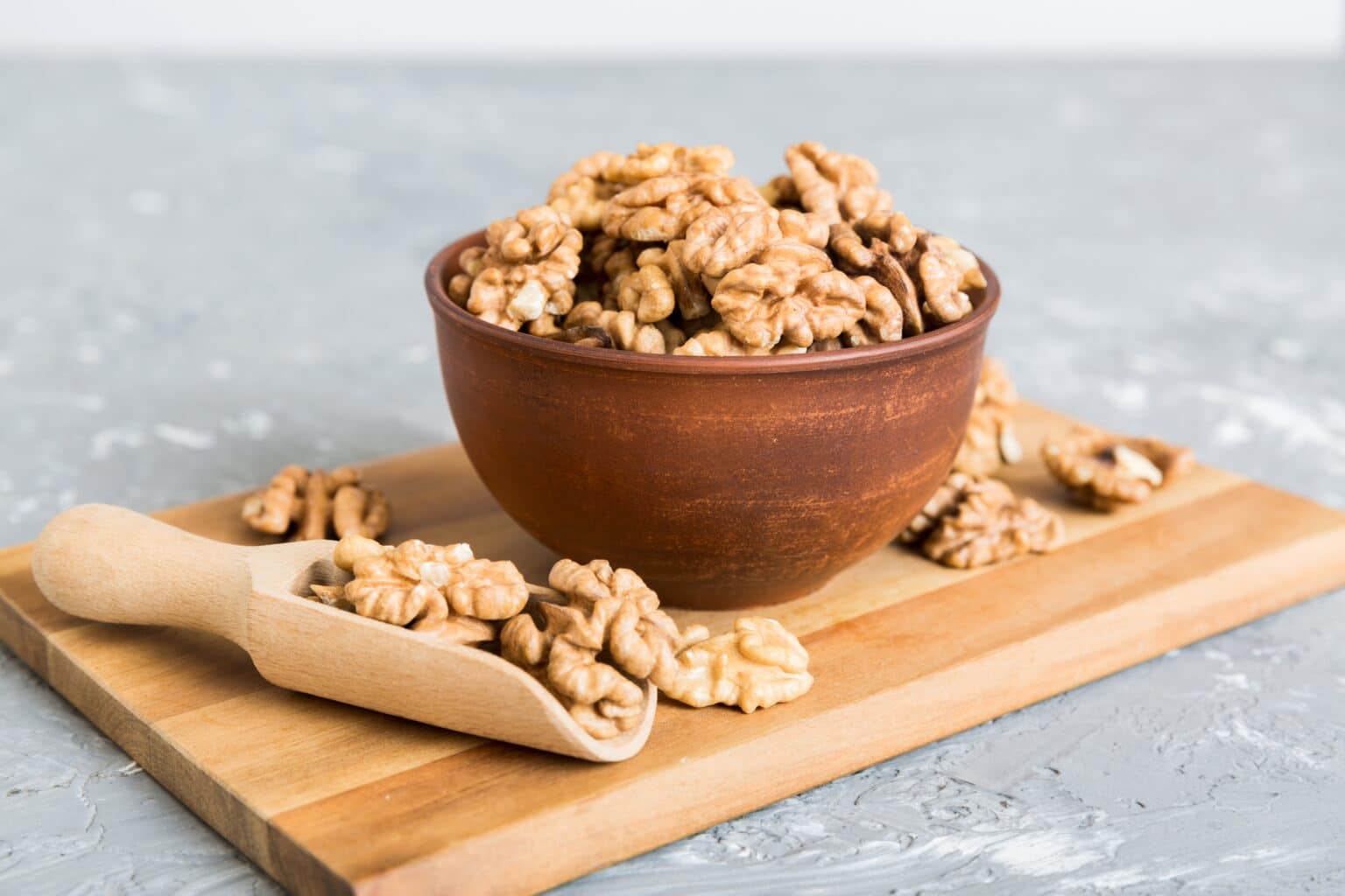 12 Powerful Nuts to Include in Your Diet for a Healthier Liver - FODMAP ...