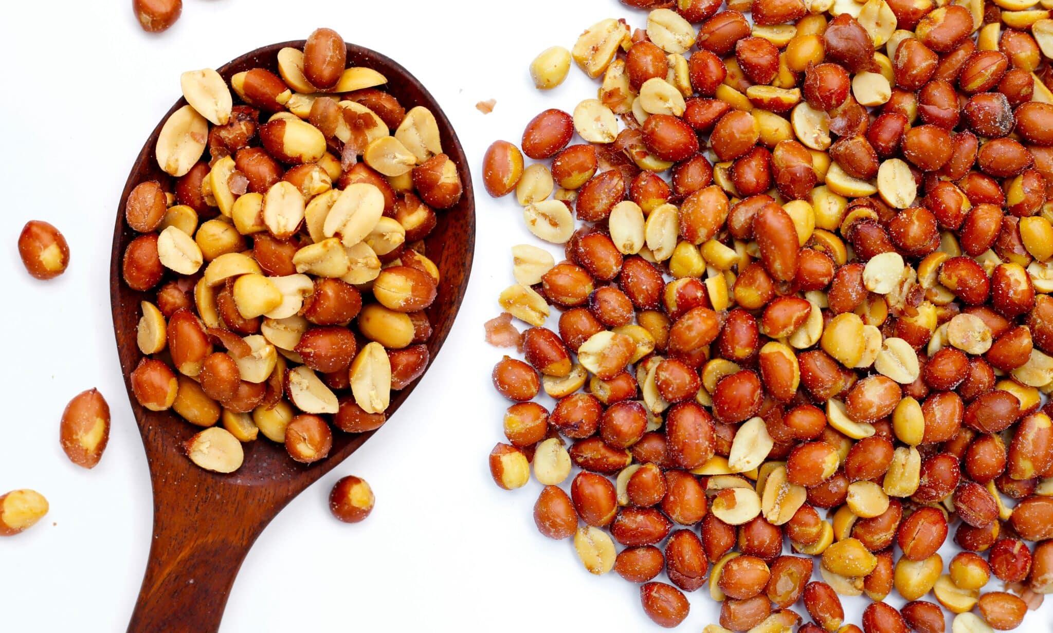12 Powerful Nuts to Include in Your Diet for a Healthier Liver - FODMAP ...