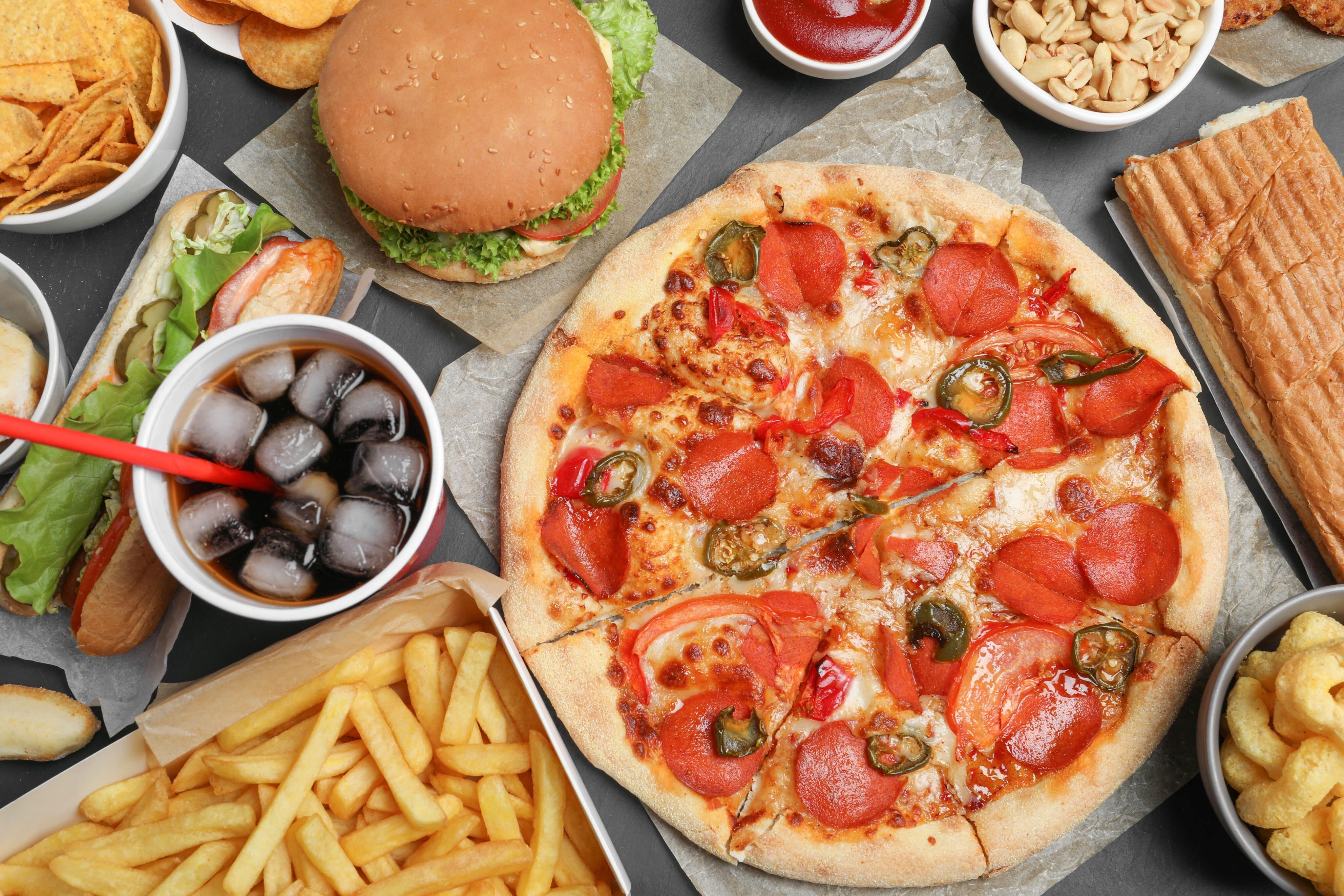Why your favorite menu items are disappearing from restaurants - FODMAP ...